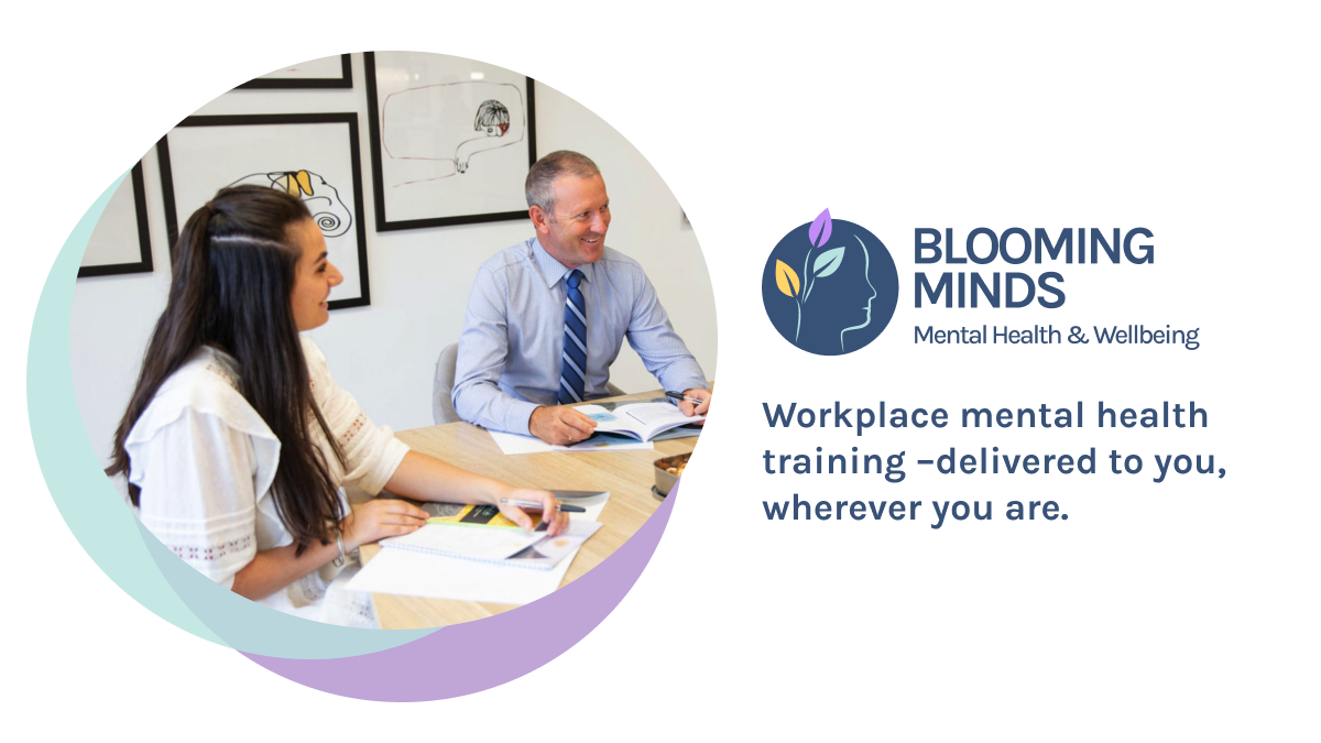 People-based Leadership | Blooming Minds